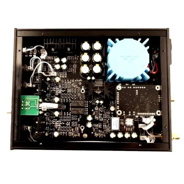 Audio-GD NFB-11.28 Performance Edition – Spirit Torino