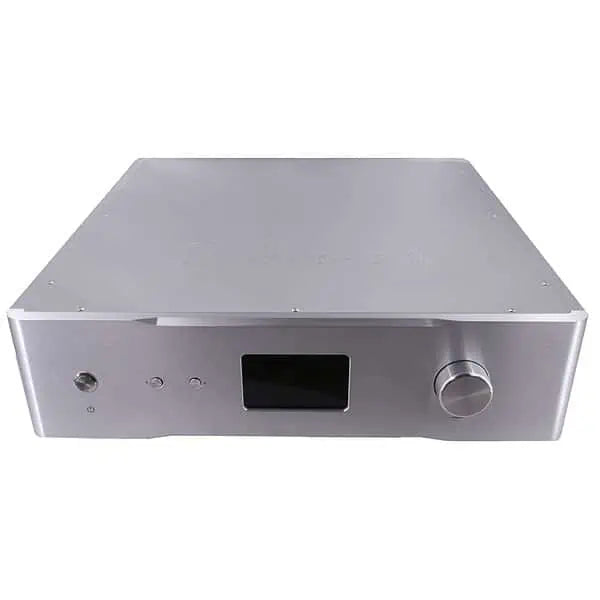Audio-GD HE1 MK3 Pre WITH REGENERATOR – Spirit Torino