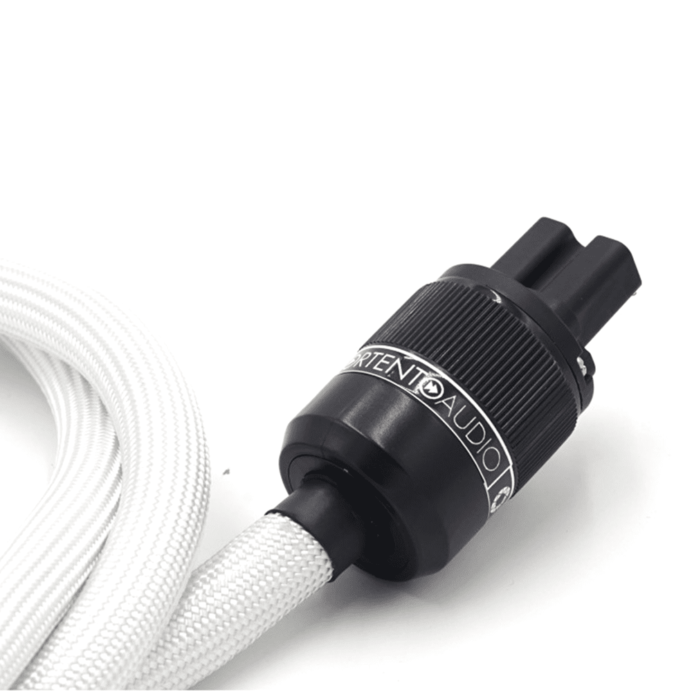 POWER CORD CABLE – Spirit Torino